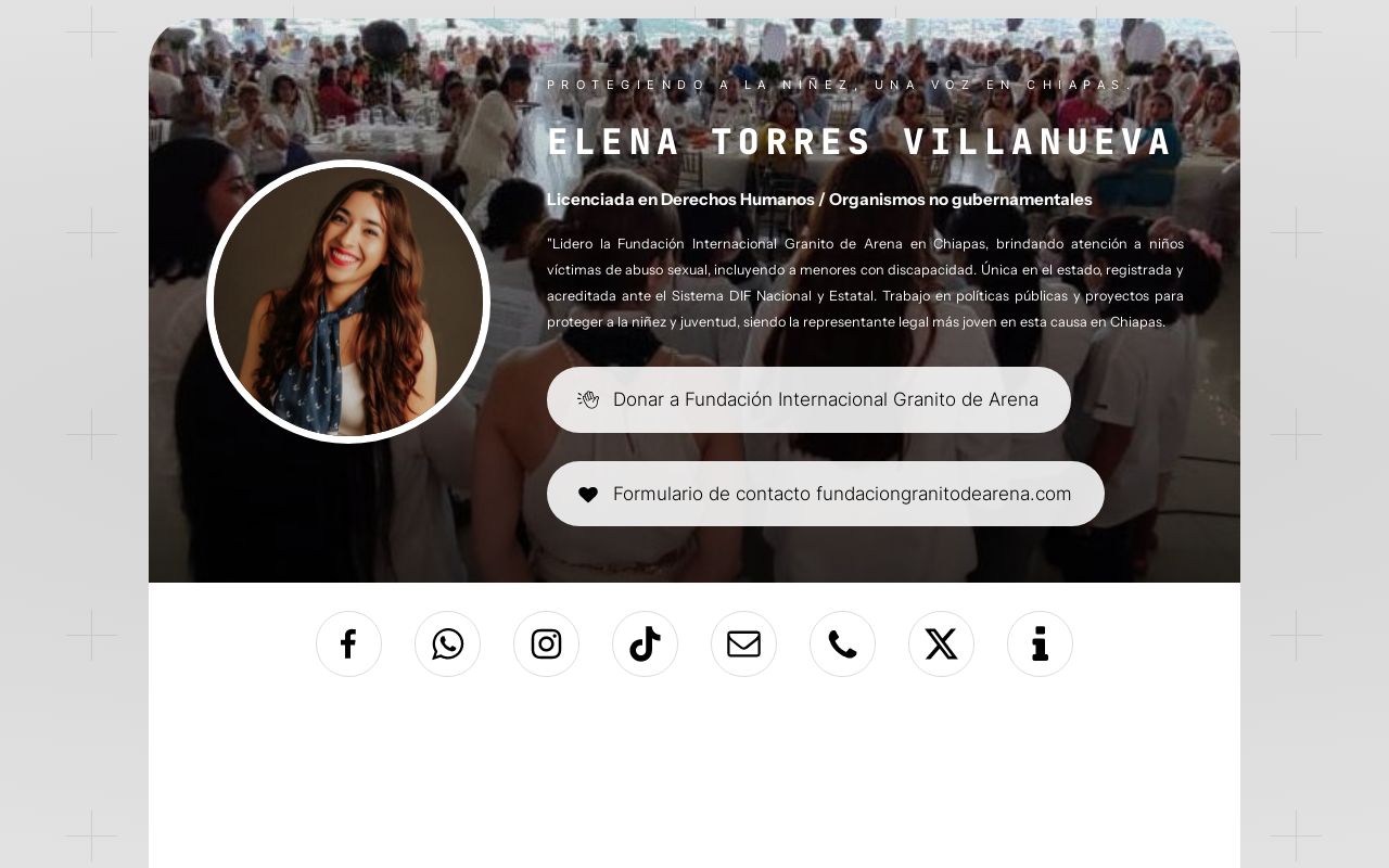 Elena Torres Villanueva